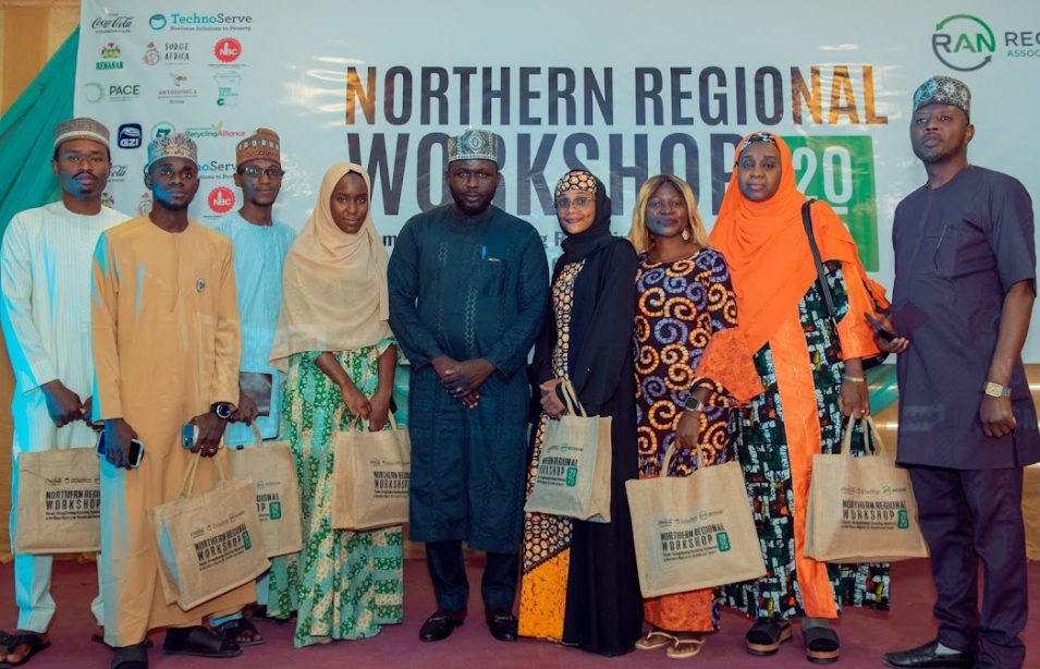 RAN Calls for Sector Reform, Stronger Partnerships at Northern ...